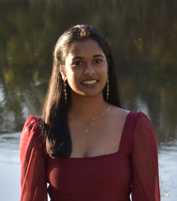 Sheryl Daniel | Institute on Digital Health and Innovation