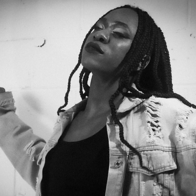 Dionté Gill | Institute on Digital Health and Innovation